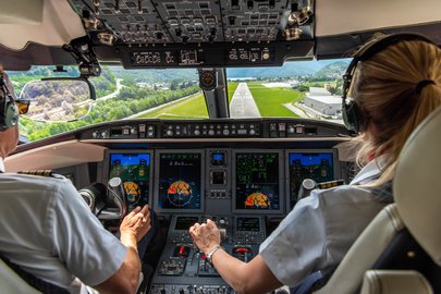 Fleet | Swiss Air-Rescue Rega