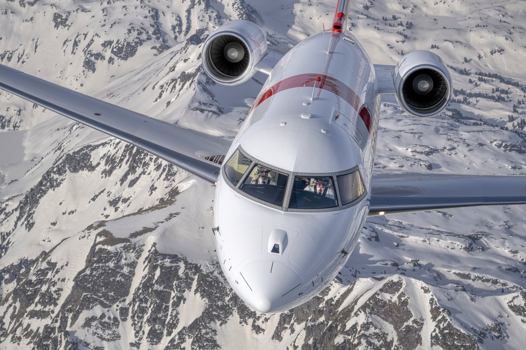 Fleet | Swiss Air-Rescue Rega